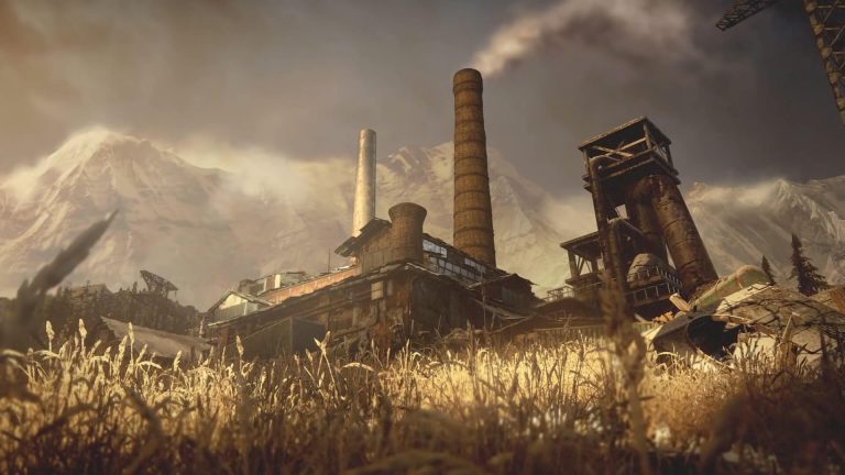 Resident Evil Village: villains and their locations revealed - Eneba