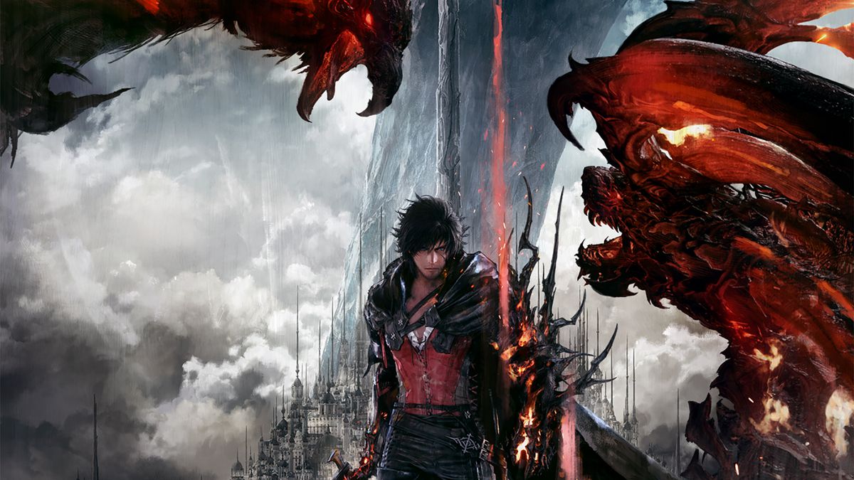 What to Expect from Final Fantasy XVI's PC Version - Eneba