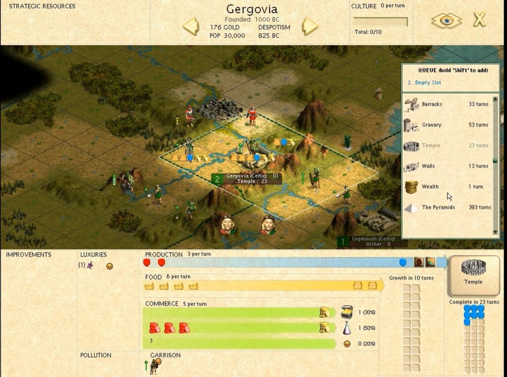 What's the Best Civilization Game? Ultimate 2025 Series Ranking