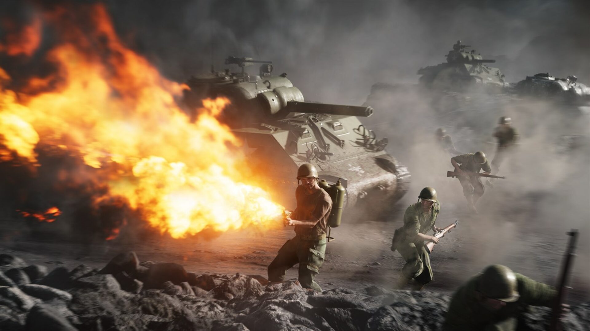 Top Battlefield Game Rankings: Must-Play Picks for 2025