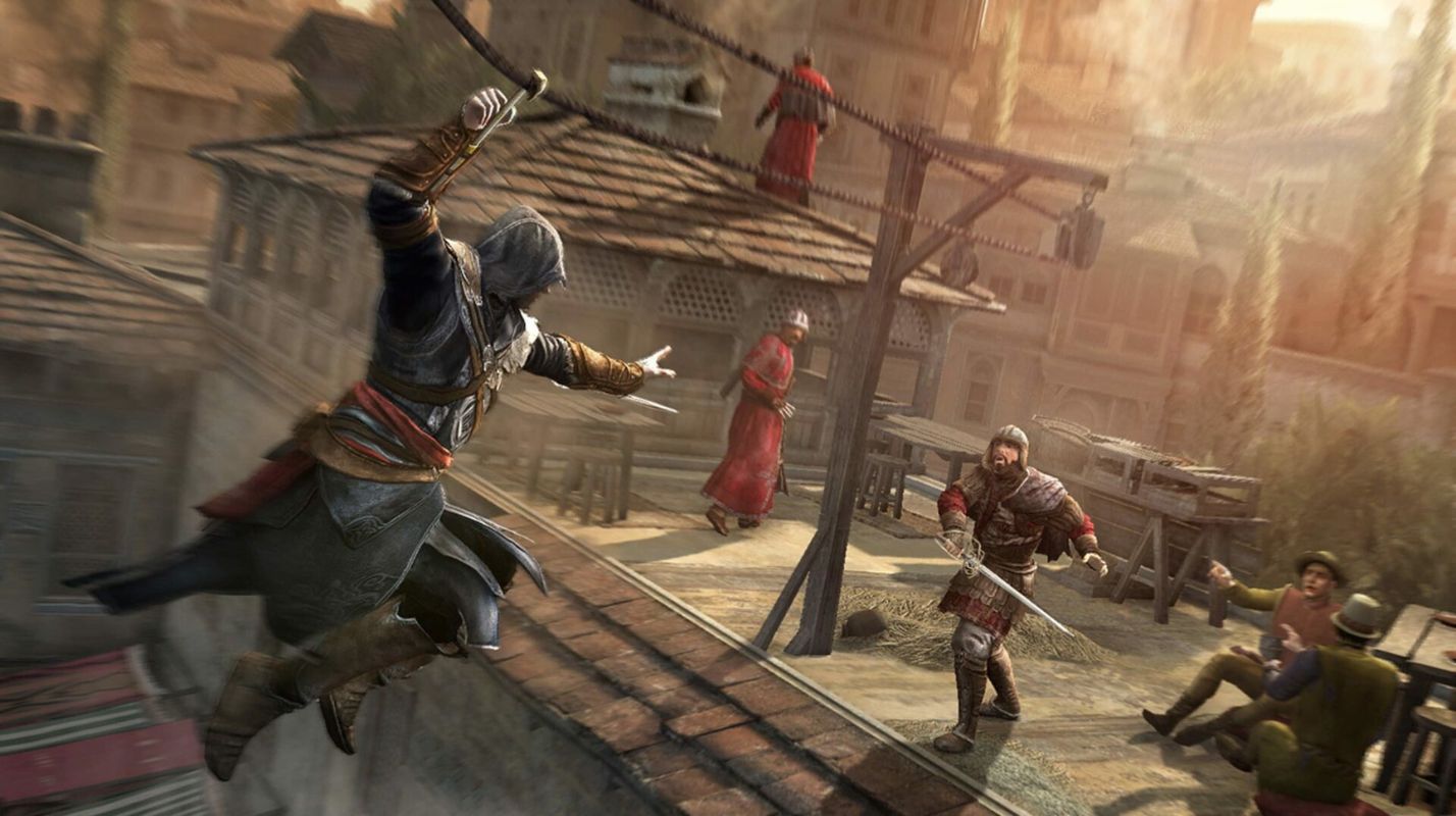 The Best Assassin's Creed Game: Top Picks for 2025 Ranked