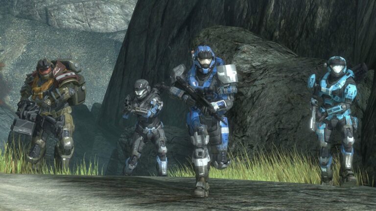 The Best Halo Games: A Comprehensive Guide