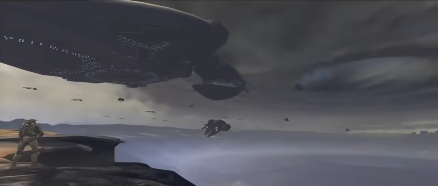 The Best Halo Games: A Comprehensive Guide