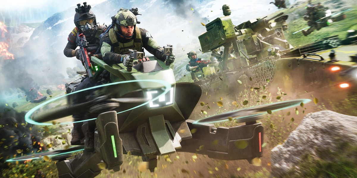 Top Battlefield Game Rankings: Must-Play Picks for 2025