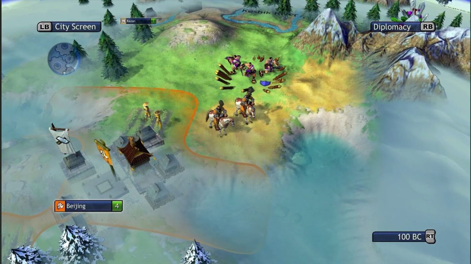 What's the Best Civilization Game? Ultimate 2025 Series Ranking