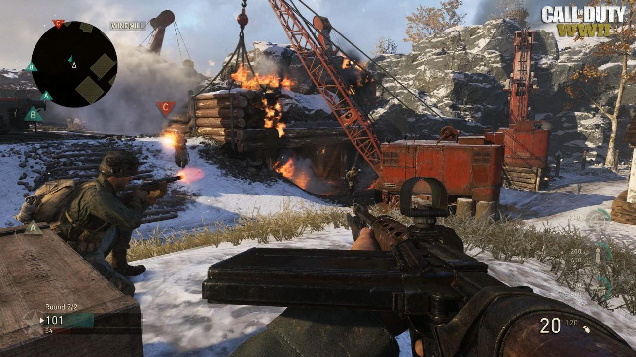 Best Call of Duty Game: Ultimate Ranking & Top Picks