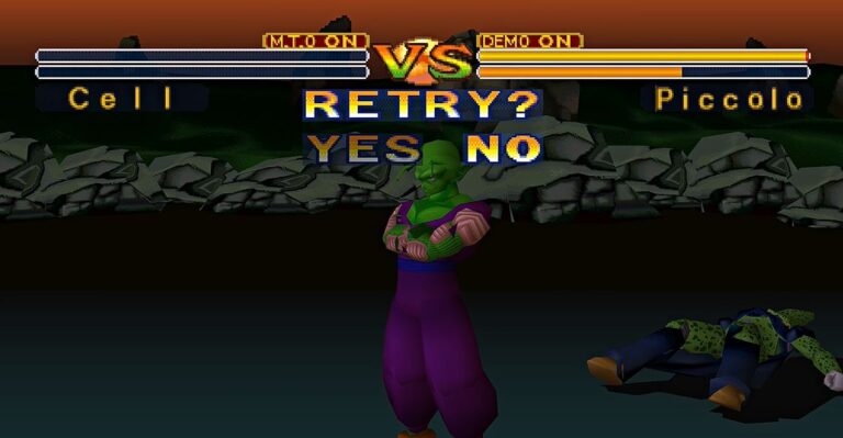 25 Best Dragon Ball Games: Top Picks for 2025