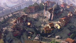 25 Best RTS Games You Need to Play