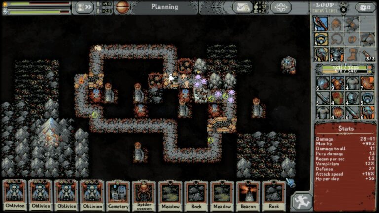 The Best Roguelike Games You Need to Play Right Now | Eneba