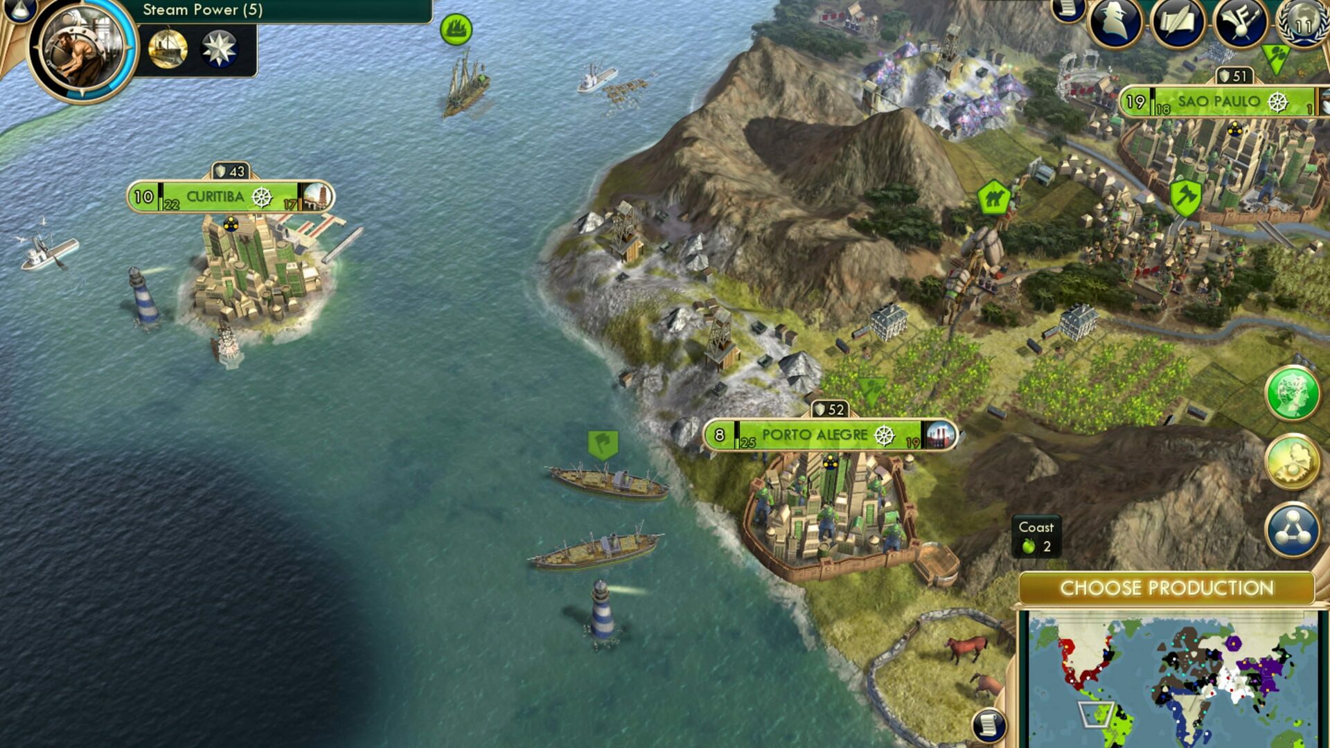 What's the Best Civilization Game? Ultimate 2025 Series Ranking