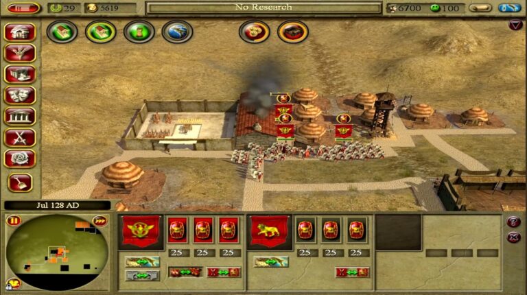 What's the Best Civilization Game? Ultimate 2025 Series Ranking