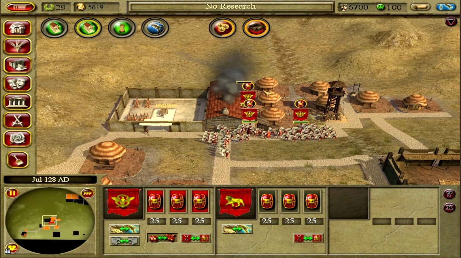 What's the Best Civilization Game? Ultimate 2025 Series Ranking