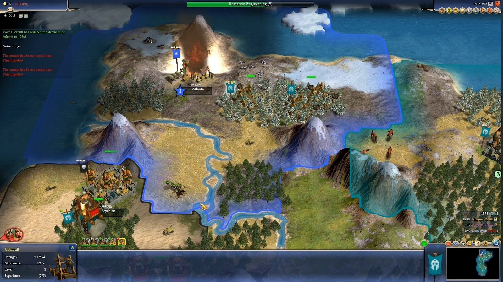 What's the Best Civilization Game? Ultimate 2025 Series Ranking