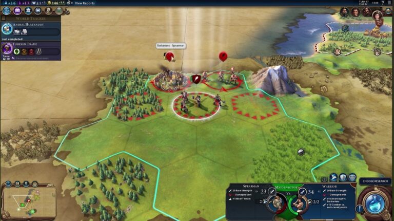 What's the Best Civilization Game? Ultimate 2025 Series Ranking