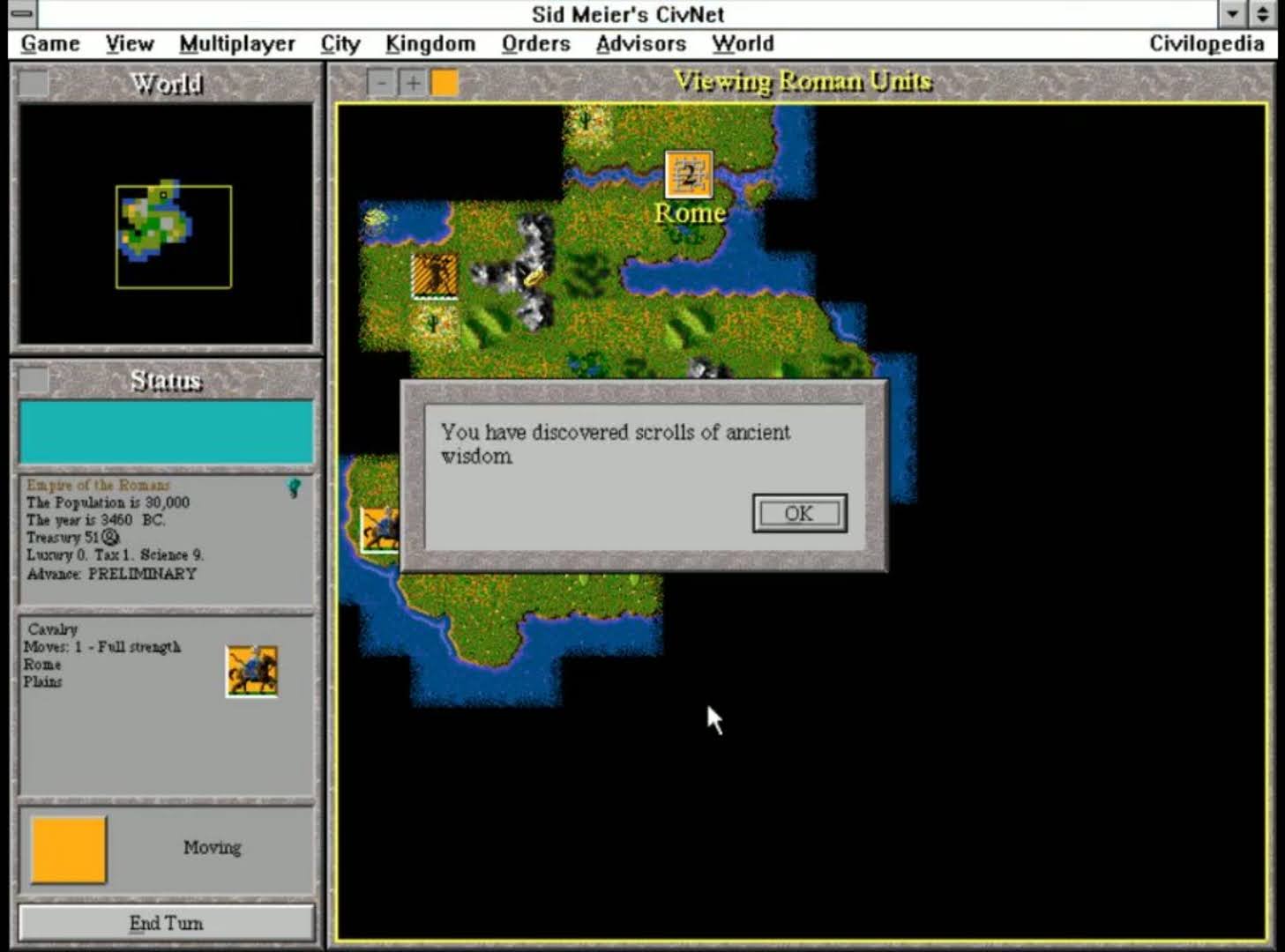 What's the Best Civilization Game? Ultimate 2025 Series Ranking