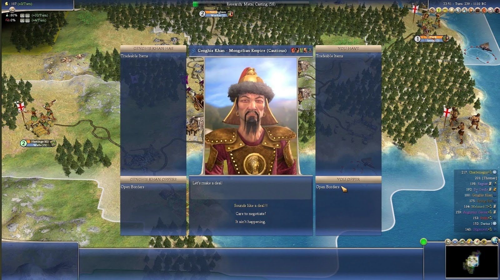 What's the Best Civilization Game? Ultimate 2025 Series Ranking