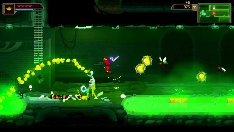 The Best Metroidvania Games for True Fans of the Genre | Eneba