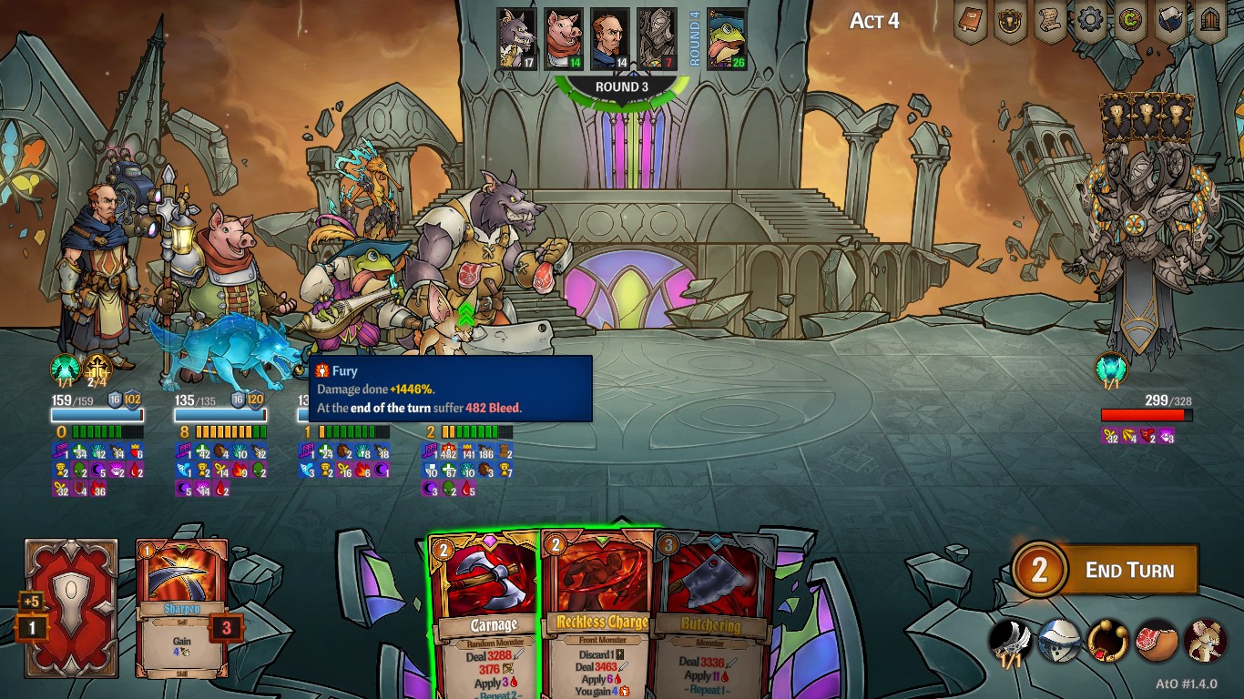 The Best Roguelike Games You Need to Play Right Now | Eneba