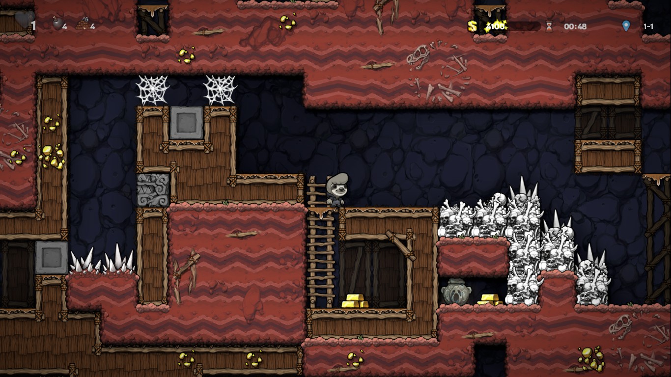 The Best Roguelike Games You Need to Play Right Now | Eneba