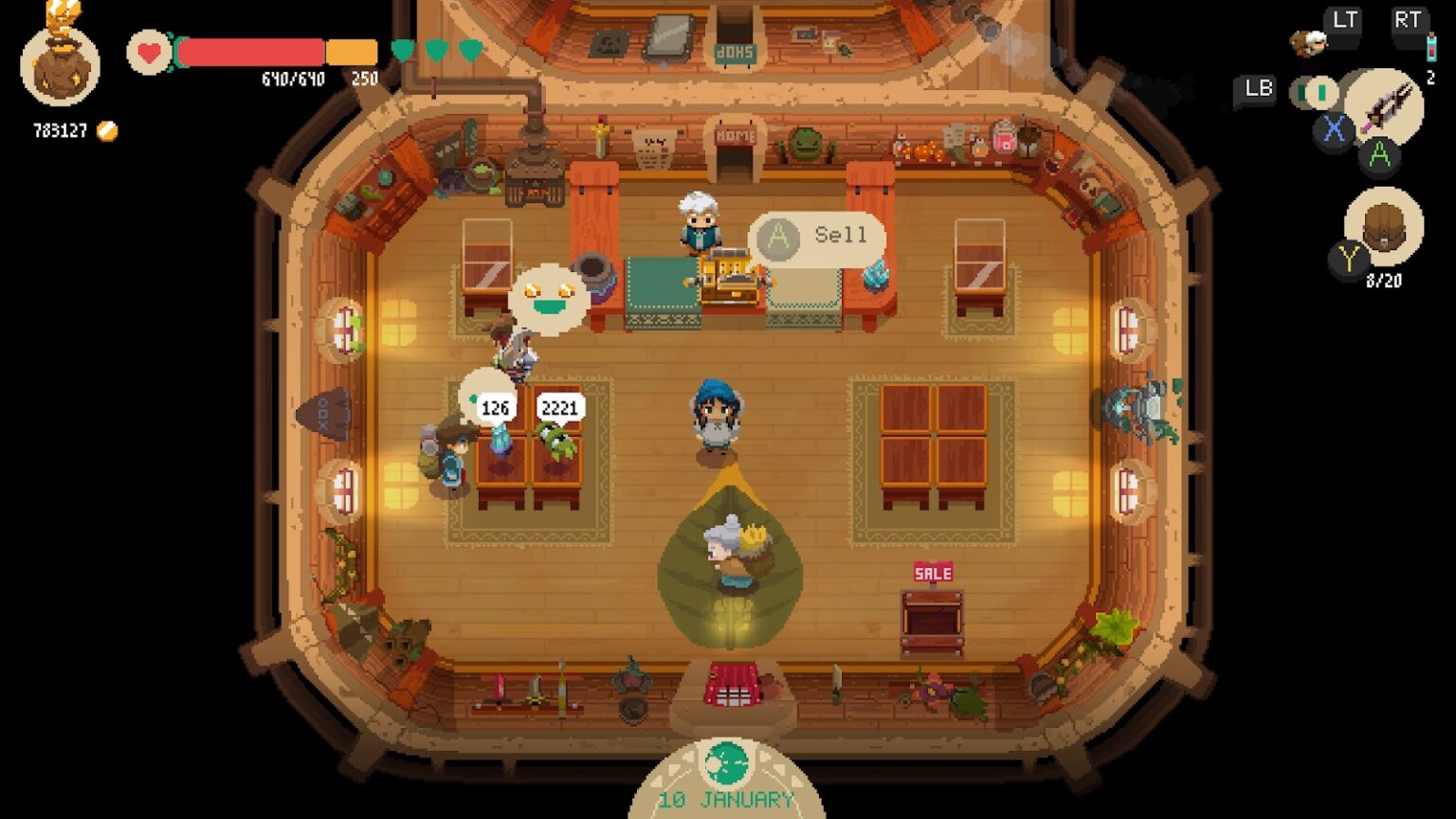 21 Games Like Stardew Valley to Play 2026