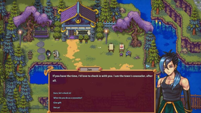 21 Games Like Stardew Valley to Play 2025