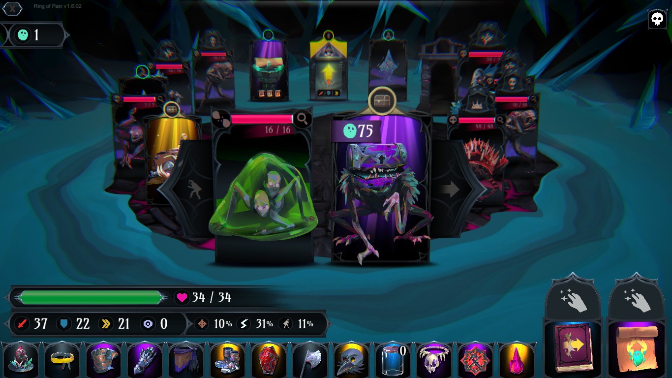 The Best Roguelike Games You Need to Play Right Now | Eneba