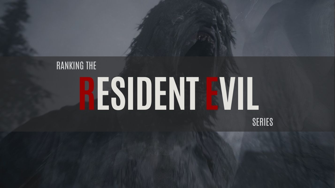 Best Resident Evil Game: The Ultimate 2025 Ranking of the Series