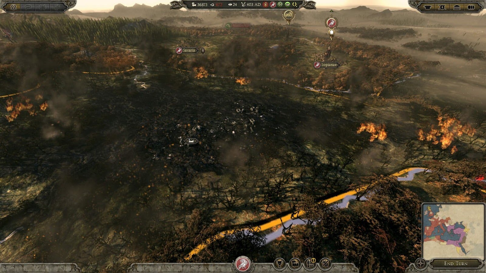 The Best Total War Game – Ultimate Total War Series Ranking | Eneba