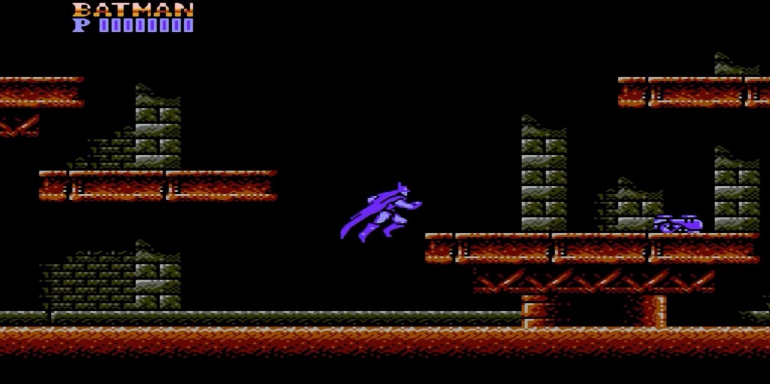 Top 18 Batman Games Every Fan Must Play