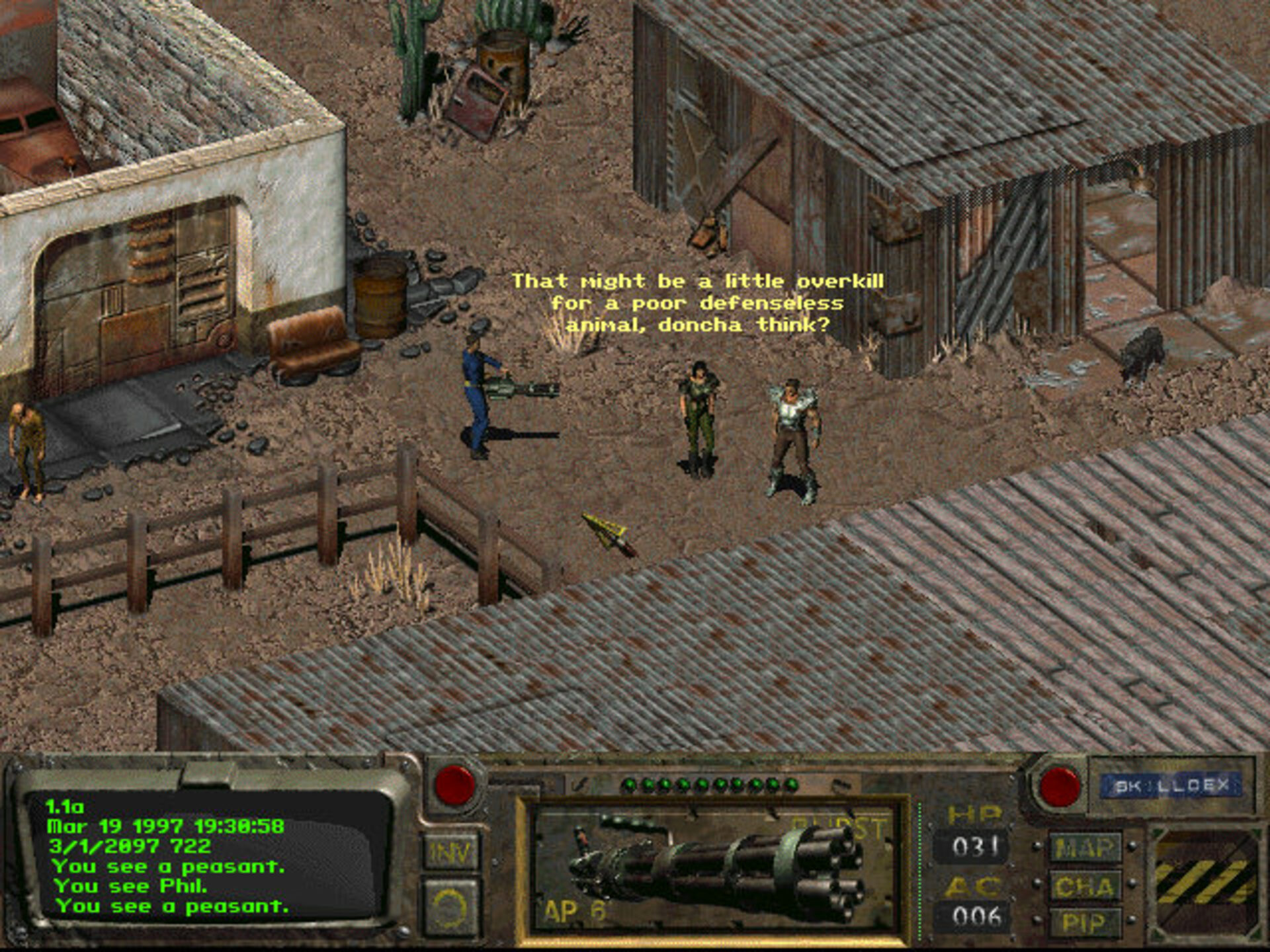 Best 7 Fallout Games: The Good To The Best Ranked