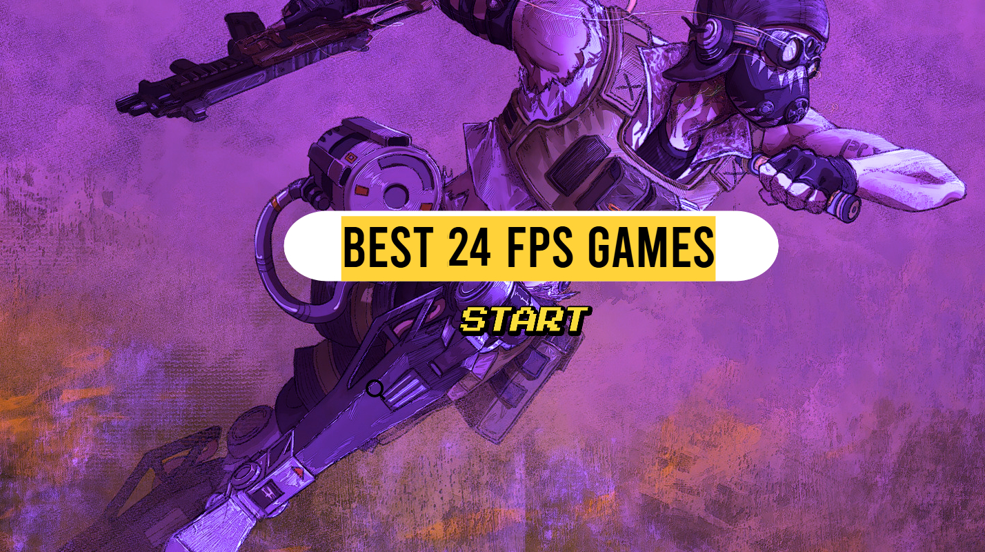 Best First-Person Shooter Games: 24 FPS Picks That Are Worth It