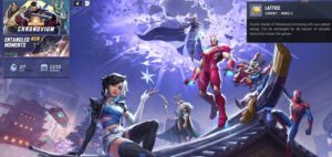 How to Get Lattice in Marvel Rivals: Complete 2025 Guide