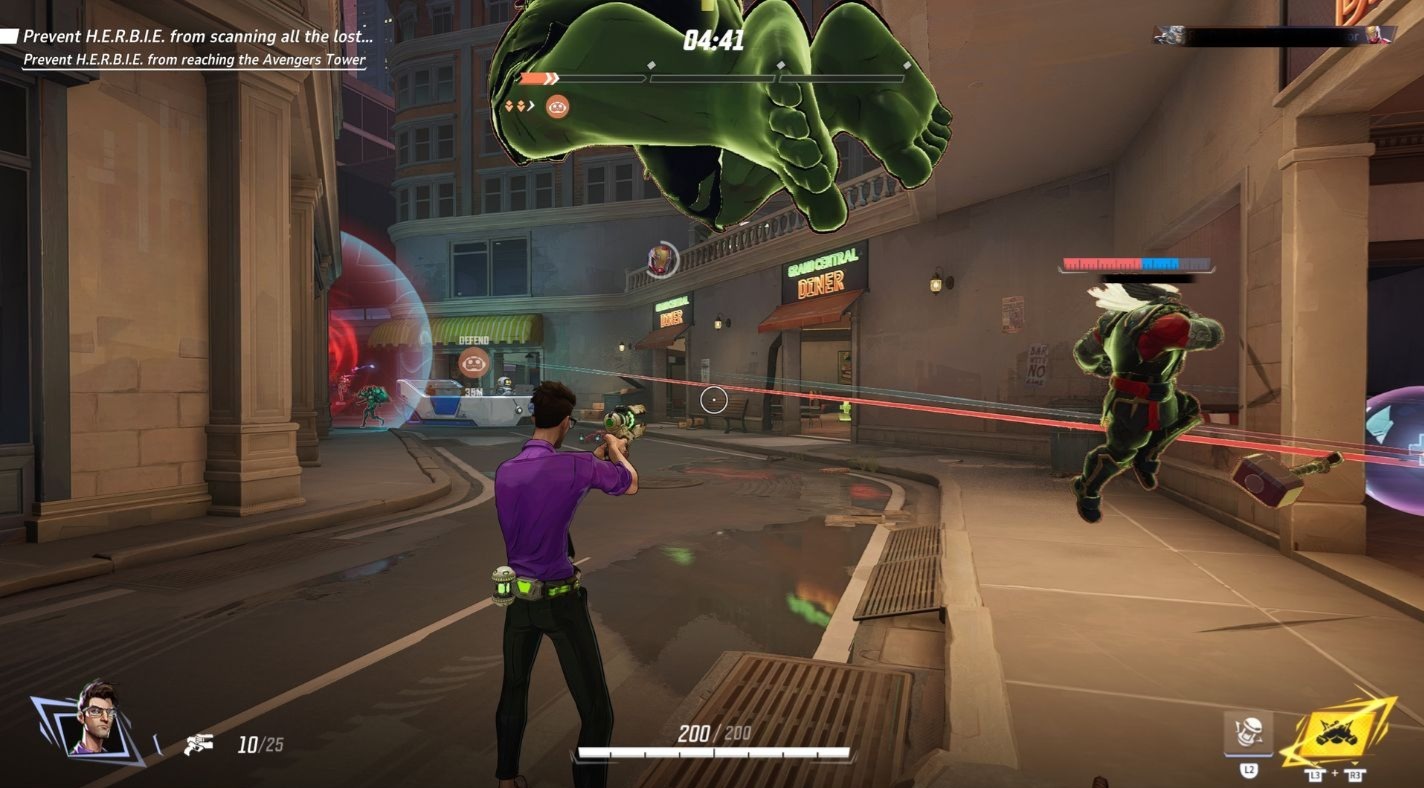 How to Play Marvel Rivals Like a Pro | Tips To Get Started