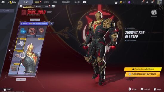 Marvel Rivals Battle Pass: What’s Included And How To Get It?