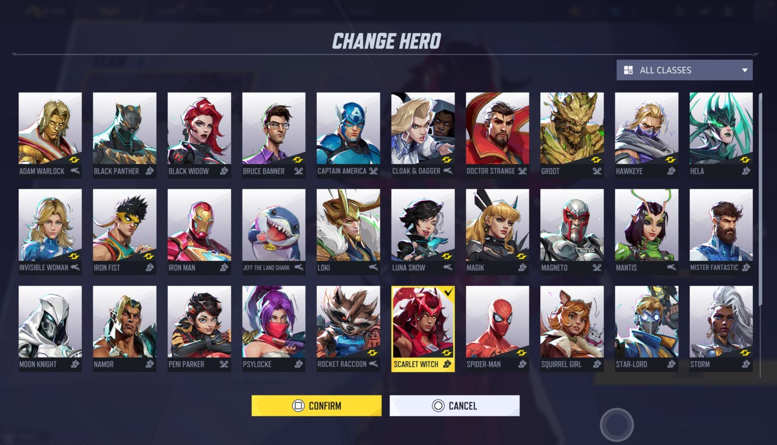 How To Play Marvel Rivals: Your Guide To Mastering Heroes in an ...