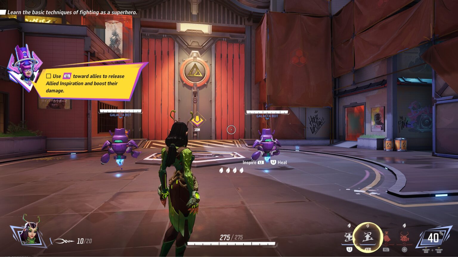 How to Play Marvel Rivals Like a Pro | Tips To Get Started