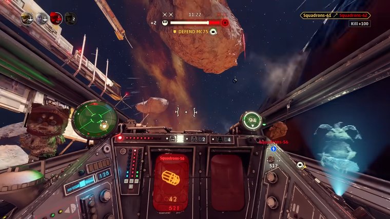 13 Best Star Wars Games %%currentyear%: Top Adventures