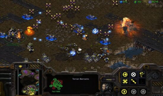 25 Best RTS Games You Need to Play