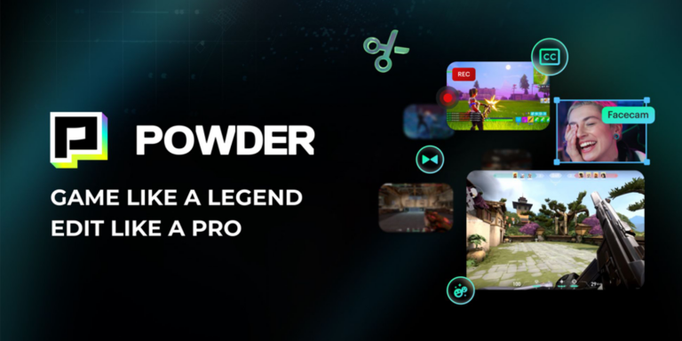 AMD Teams Up With Powder, AI-Powered Video Gamer Software