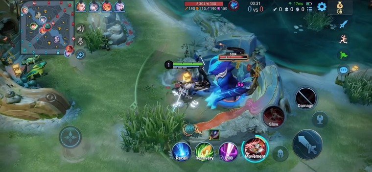 10 Best MOBA games in 2025: Top Choices for Team Gameplay