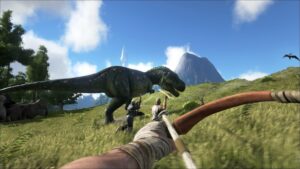 Best Games Like Rust in 2025 with PvP and Crafting