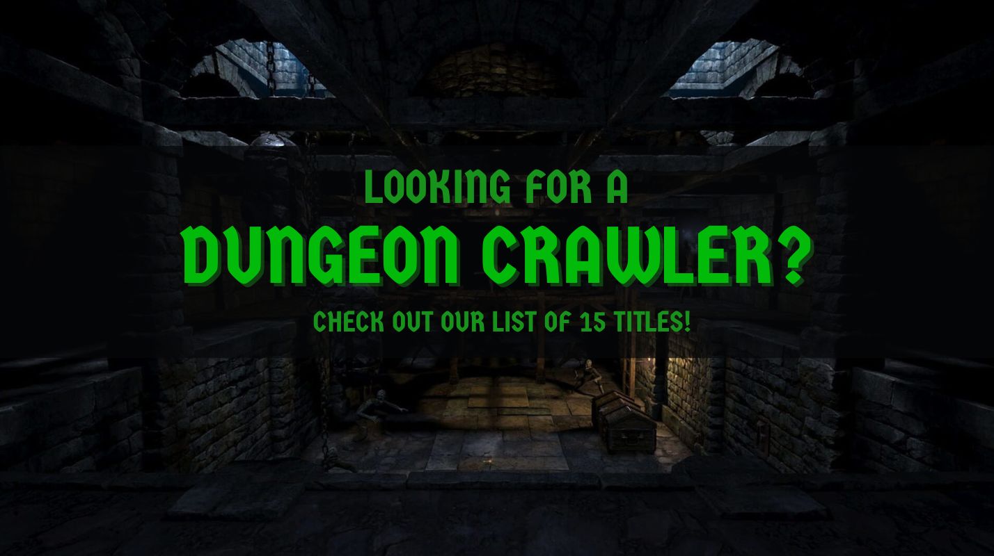 Best 21 Story Games No True Gamer Should Miss