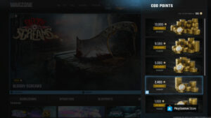 How to Get CoD Points? The Ultimate Guide to CP in 2025