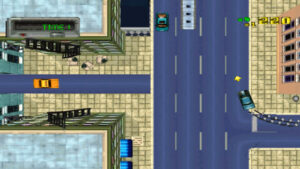 GTA Games in Order – Full Grand Theft Auto Timeline in 2025