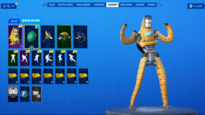 Best Fortnite Skins: Top Picks for 2025 ’s Must-Have Skins