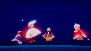 10 Best Multiplayer Switch Games for an Exciting 2025