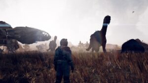 11 Biggest Video Game Maps: Endless Worlds to Roam in 2026