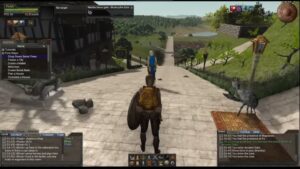 8 Best Games Like RuneScape: Vast Worlds and Epic Adventures