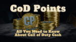 How to Get CoD Points? The Ultimate Guide to CP in 2025