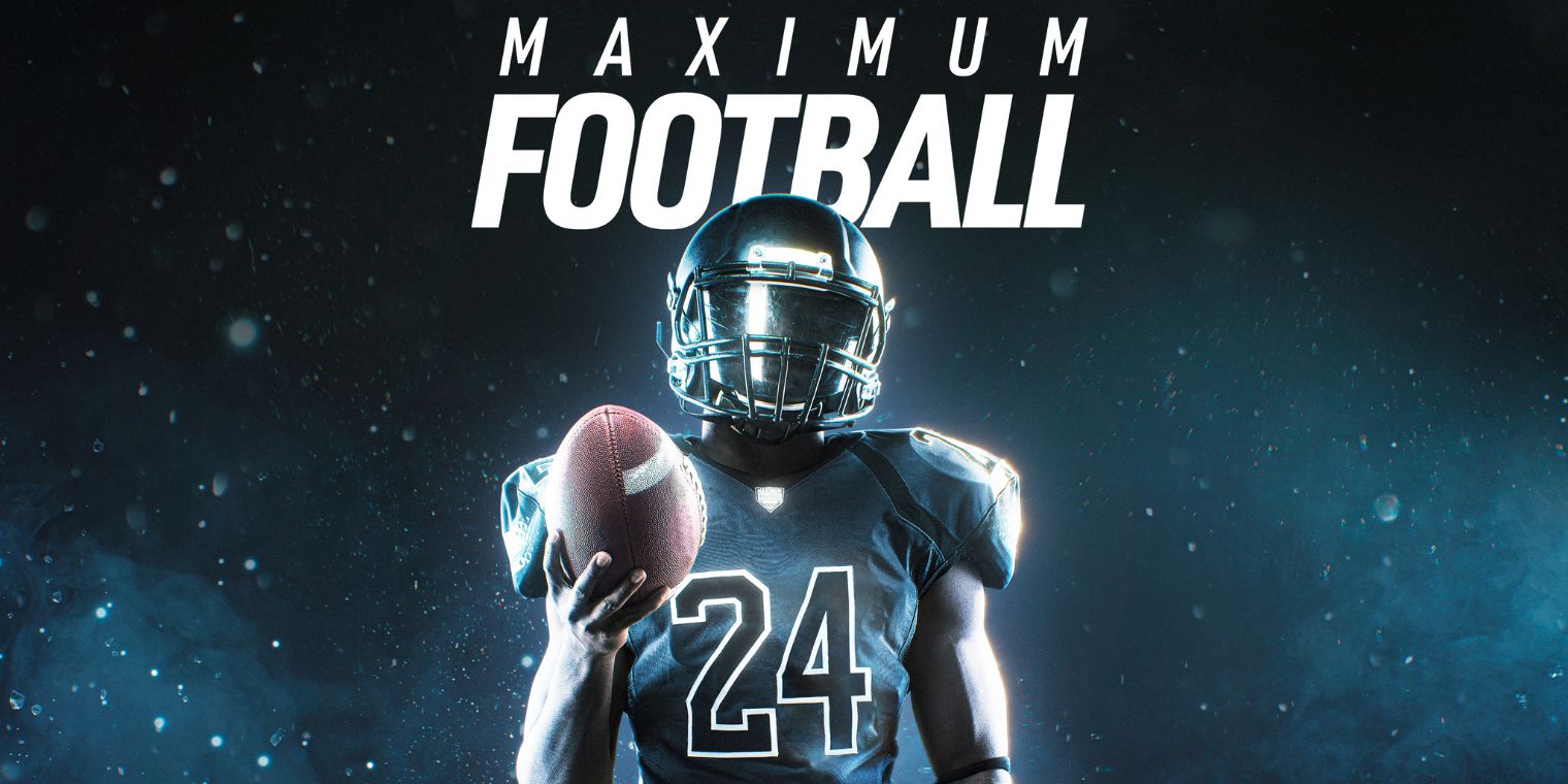 Season 2 of F2P Sim Maximum Football is Here - Eneba